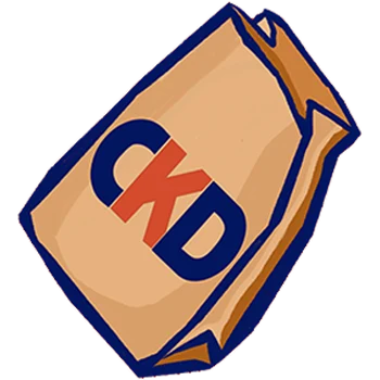 Cook'd Brands | Virtual Brands | More Orders & Revenue